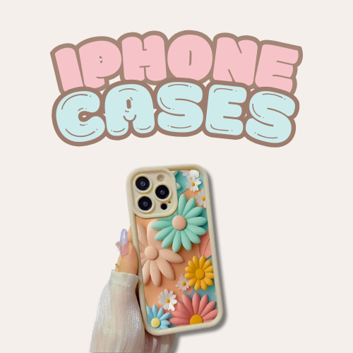iPhone Cases – Sticky Co