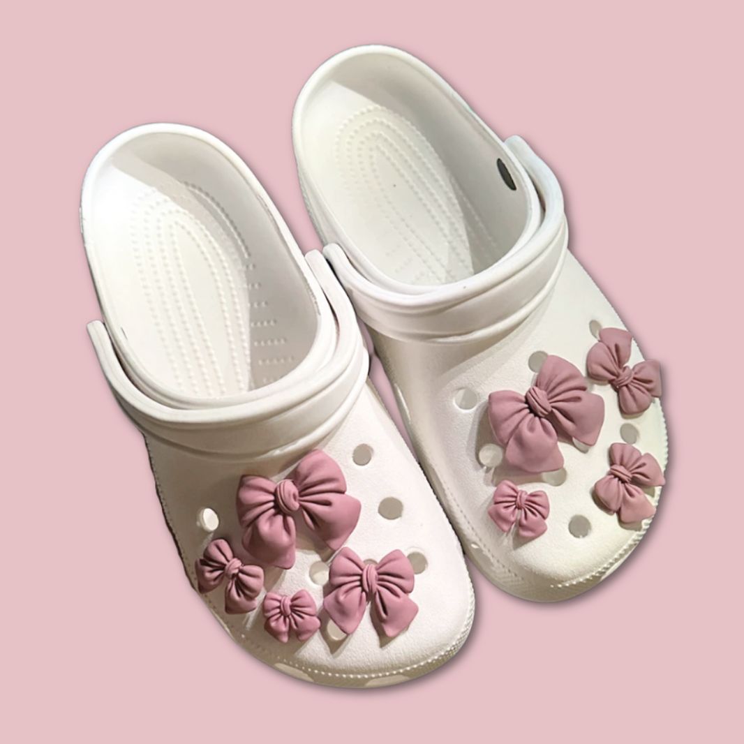 Sticky Co. | Stickers, Shoe Charms, Pins & Patches