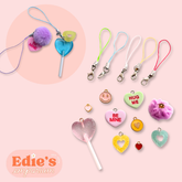 Sticky Co. | Stickers, Shoe Charms, Pins & Patches